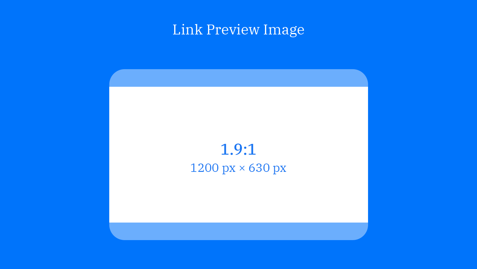 Staying in the Safe Zone: Social Media Image and Video Specifications ...